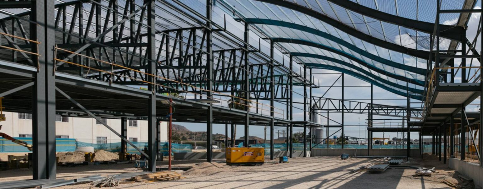 Etosa – Proyectos que cobran vida.