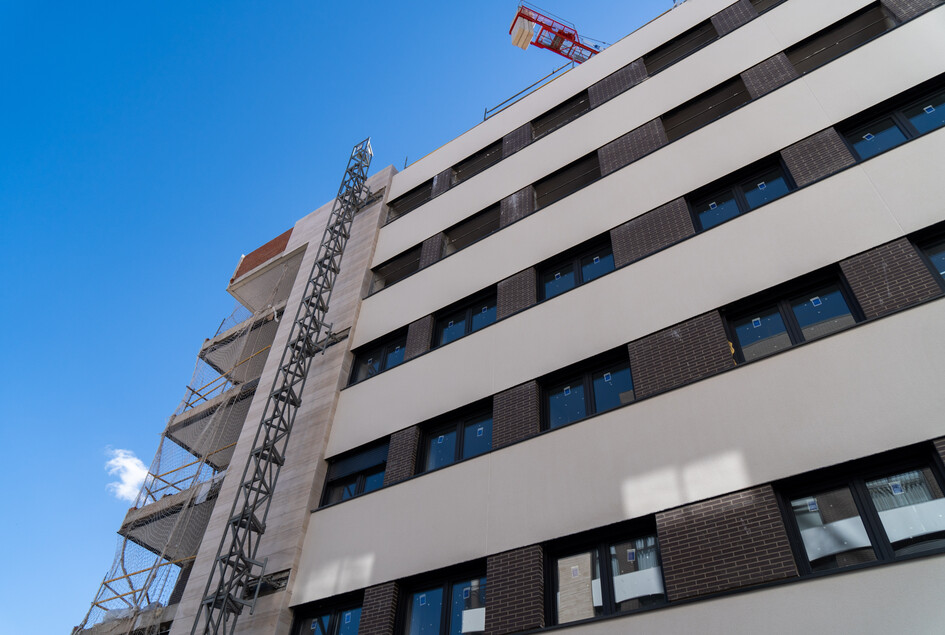 Etosa – Proyectos que cobran vida.