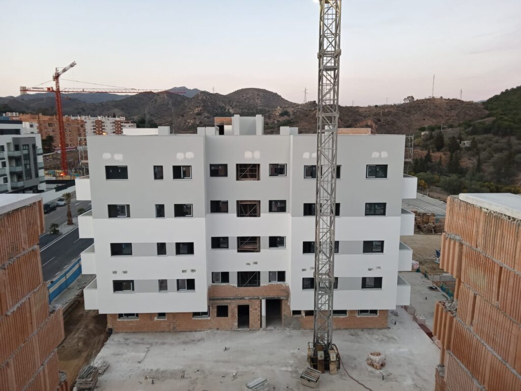 Etosa – Proyectos que cobran vida.