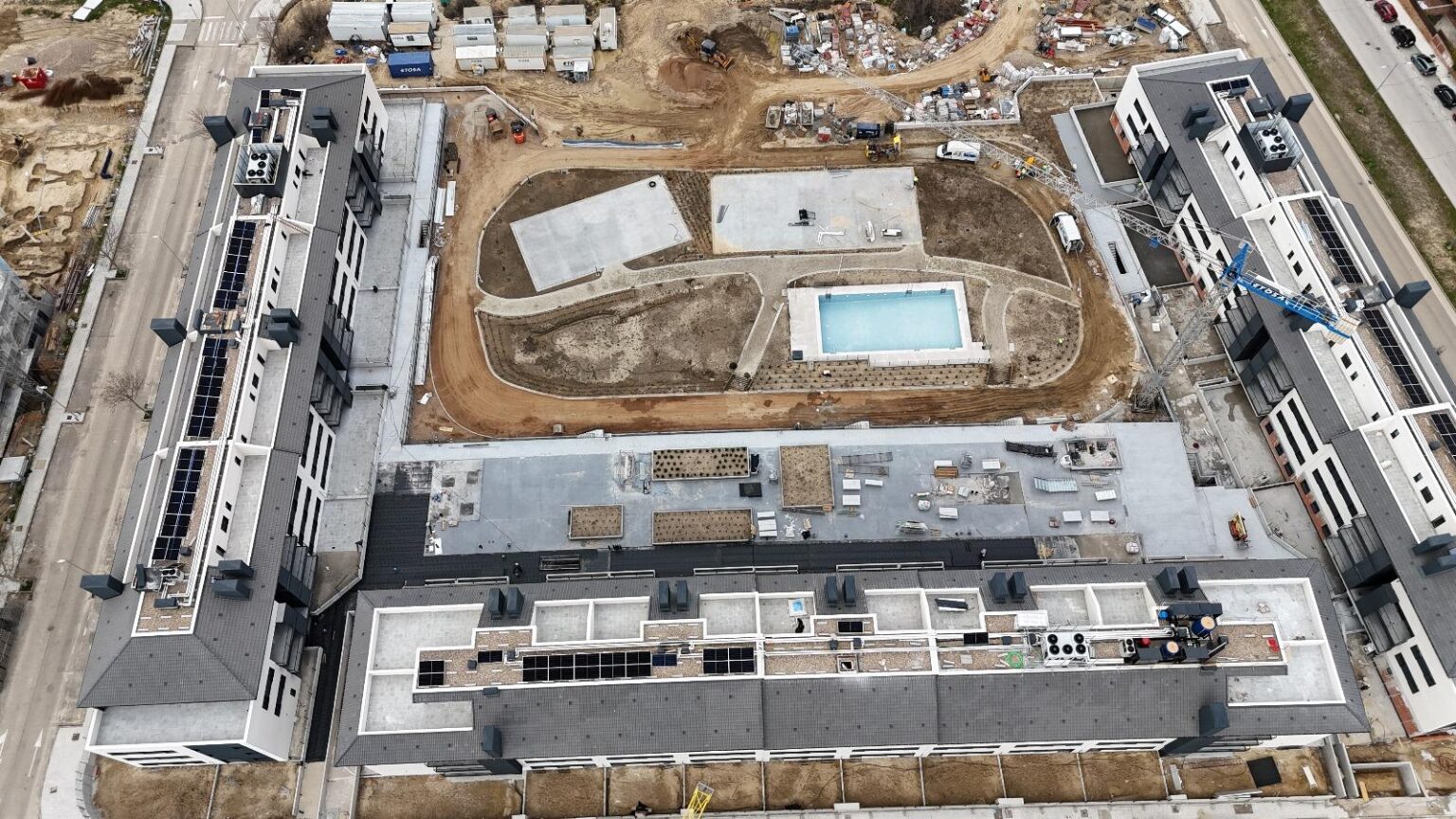 Etosa – Proyectos que cobran vida.